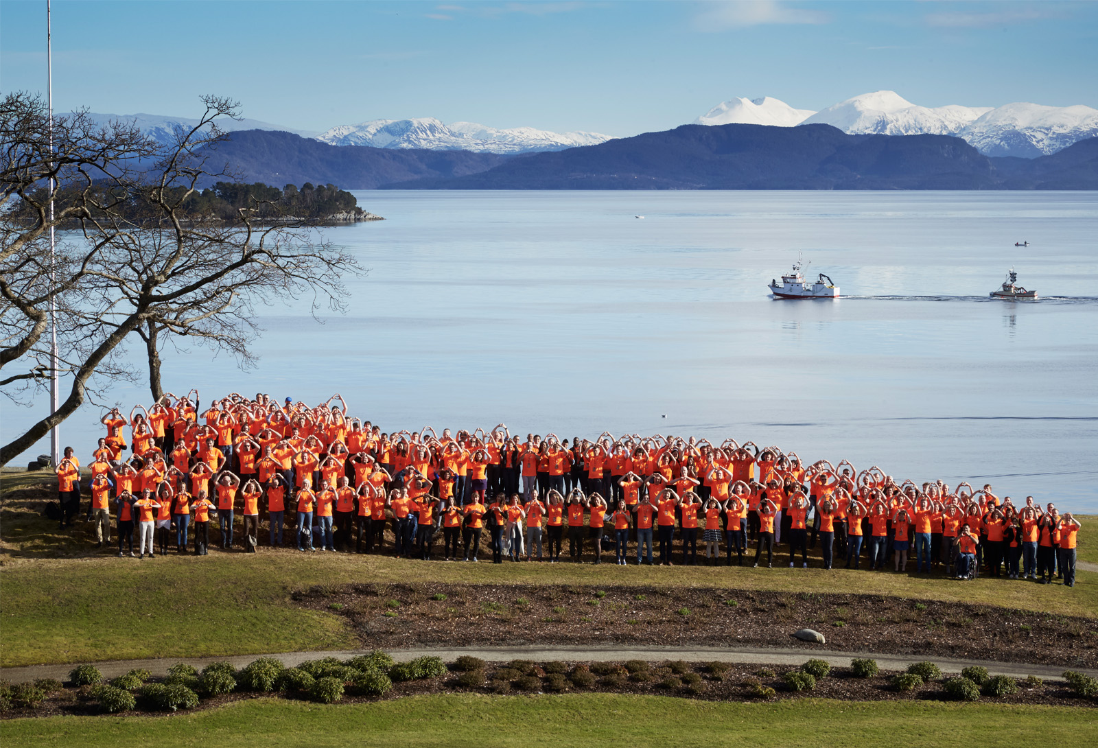 About us | itslearning